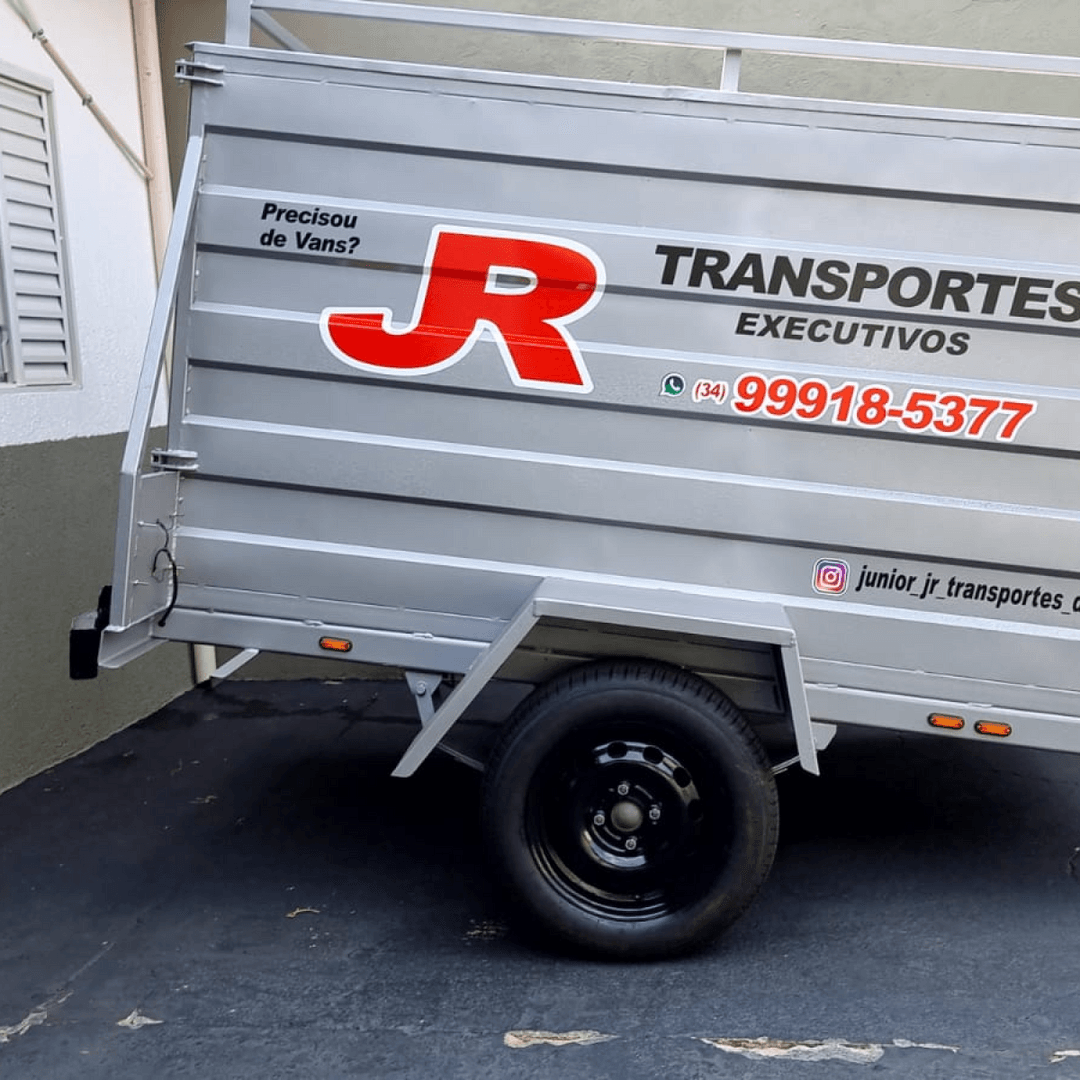 JR Transportes